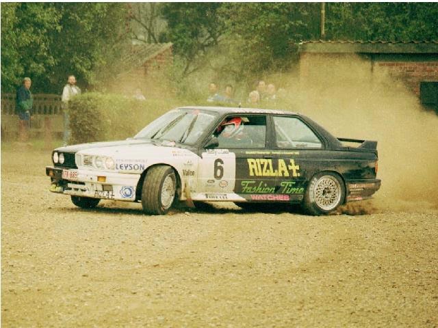 rallymemory: março 2014