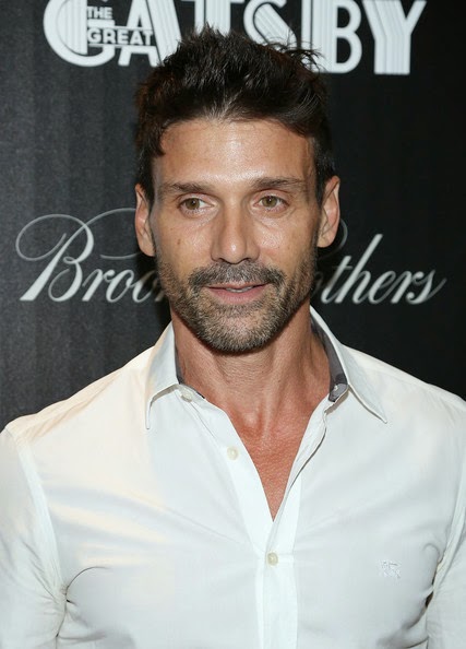 "Frank Grillo"