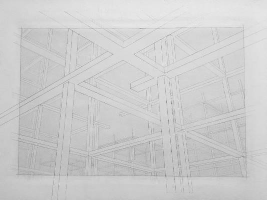 Julio Pacheco Rivas-El color del cristal | Crisolarte