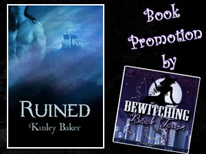Book Addict: Ruined by Kinley Baker Blog Tour