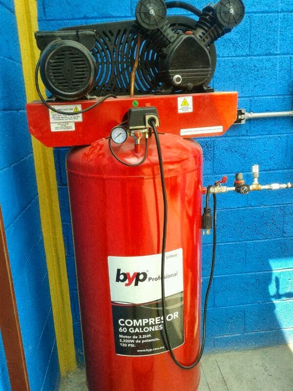 Espumadora para Autolavado os_carwash: Espumadora para Autolavado espuma