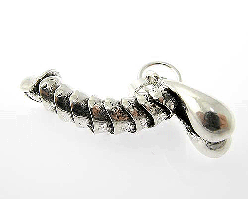 Picturesque: Phallic Symbols Breakthrough