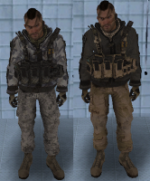 GTAMW2MODS: MW2 PACK