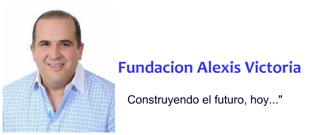 Fundación Alexis Victoria