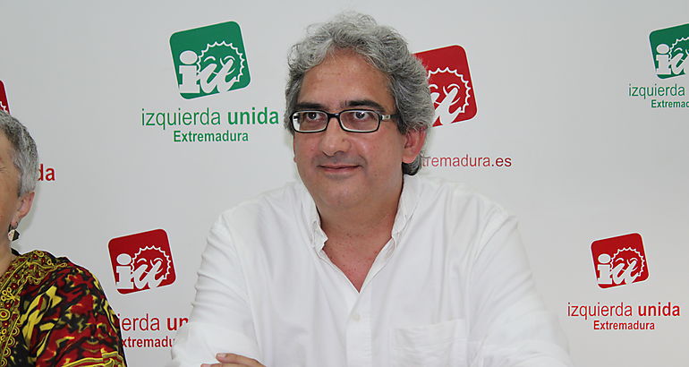 Izquierda Unida: ELEGIDO EL CANDIDATO JOAQUÍN MACÍAS EN LAS PRIMARIAS ...
