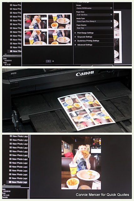 crafty goodies: Quick Quotes and Canon, all you need to create with!!