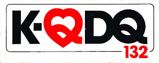 Radio Sticker of the Day: KQDQ