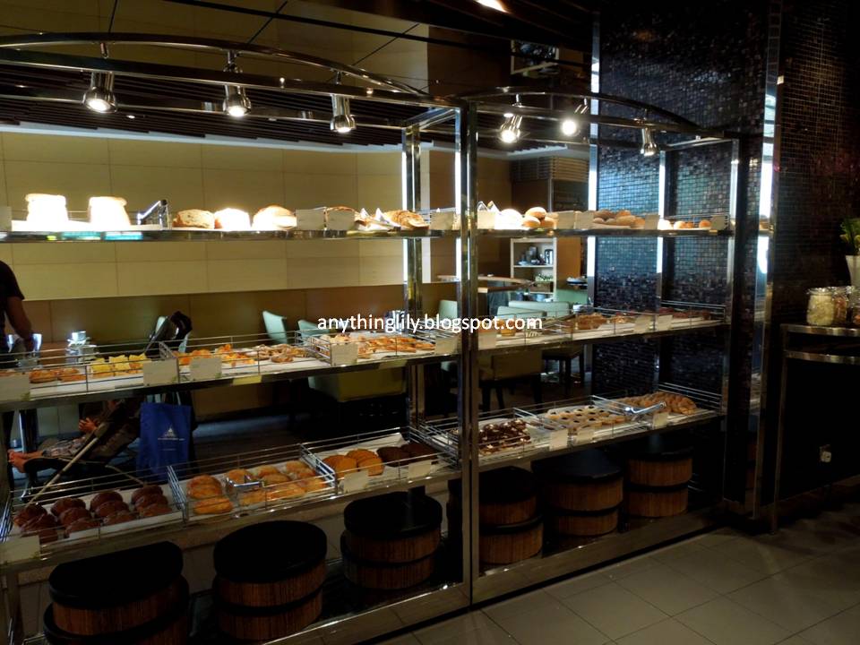 anythinglily: *Westin Hotel, Kuala Lumpur