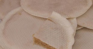 COCAS DE TORRÓ (RECETA DE MALLORCA) :'''NO LO SE!!!... ¿O SI?