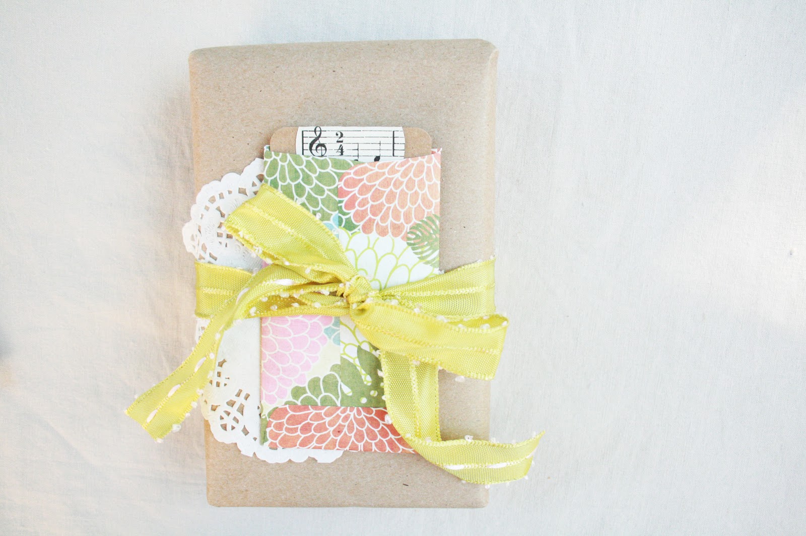 The Creative Place: DIY :: Mini Envelopes