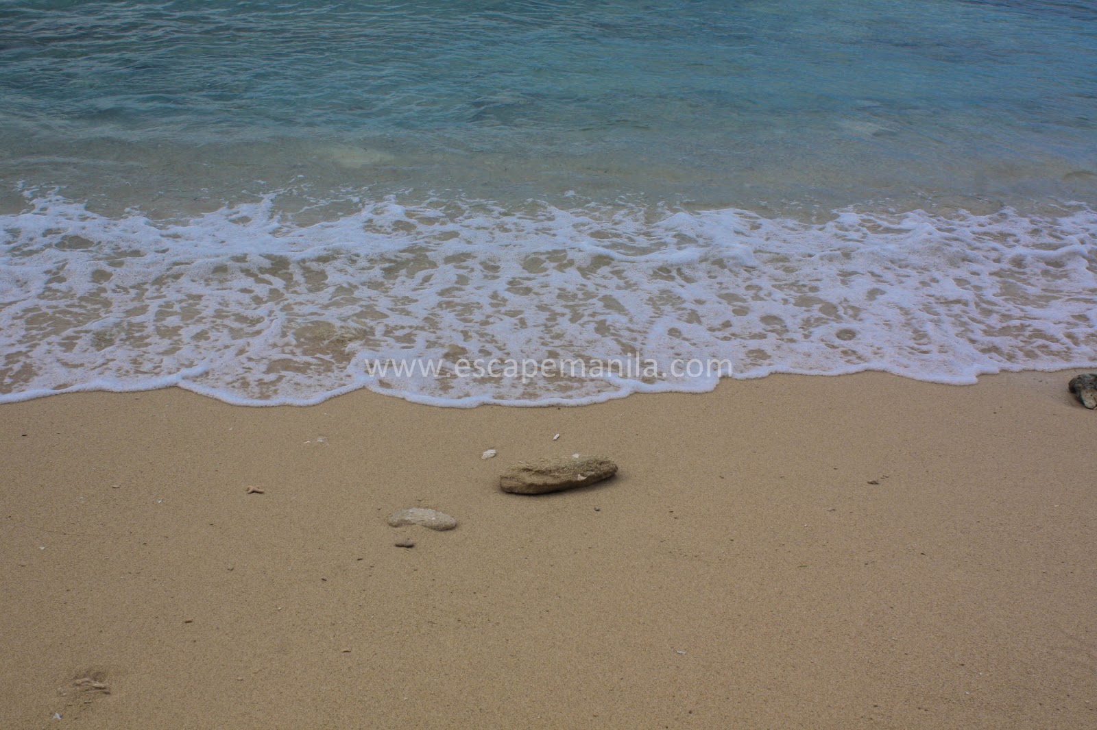 Hidden Paradise in Glan, Sarangani Province - Escape Manila