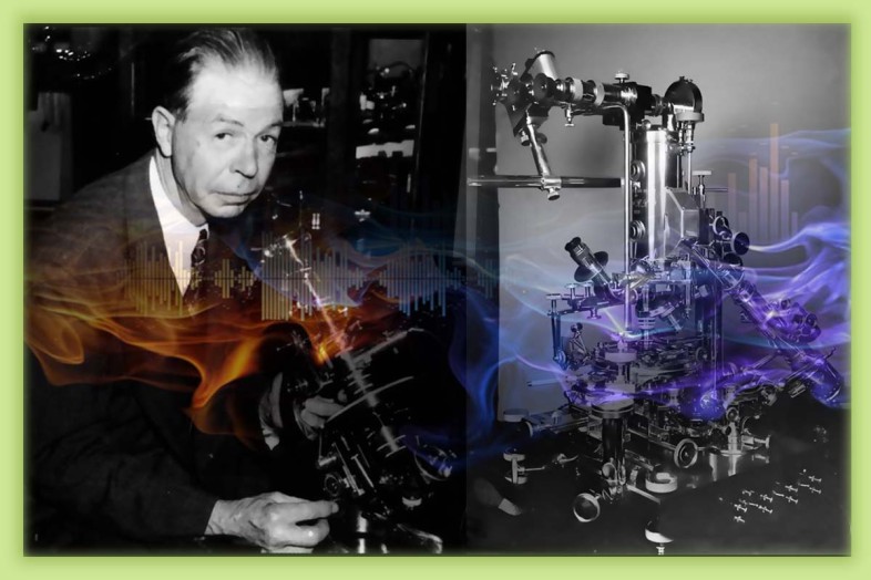 ΥΓΕΙΑ - SOS: ROYAL RAYMOND RIFE -ΤΟ ΤΕΛΟΣ ΤΩΝ ΑΣΘΕΝΕΙΩΝ