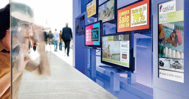 Pin Information: A Buyer’s Guide For Digital Displays Boards