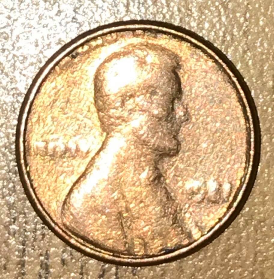 Adventures in Coin Roll Hunting: Dryer Coins and Spooned Coins : What ...