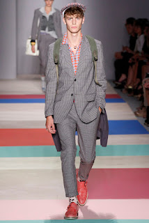 This "it" Factor: How To: Dress up in MOD style (Men’s Guide to MOD)