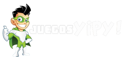 ::Juegos Yipy!:: - TODOS los juegos