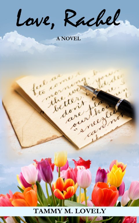 Wonderful Storybooks: Love, Rachel