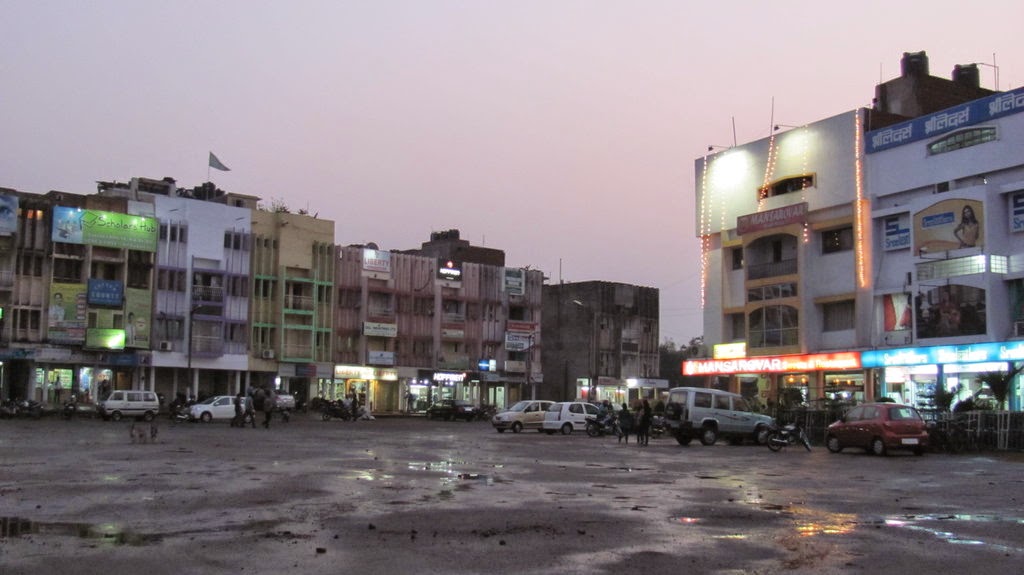 10 Things you should know , If you are visiting Bokaro Steel City - Shayari