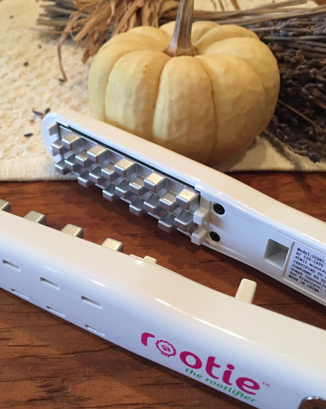 {Reviewed It} Voluminous Hair with Rootie the Rootlifter | Paint The ...