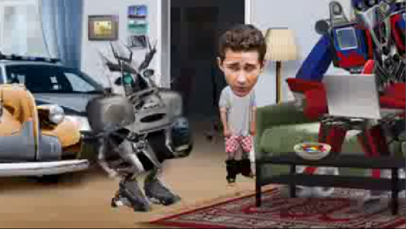 LAS MEJORES SERIES DE TELEVISIÓN A TU ALCANCE: MAD - EPISODIO 2 ...