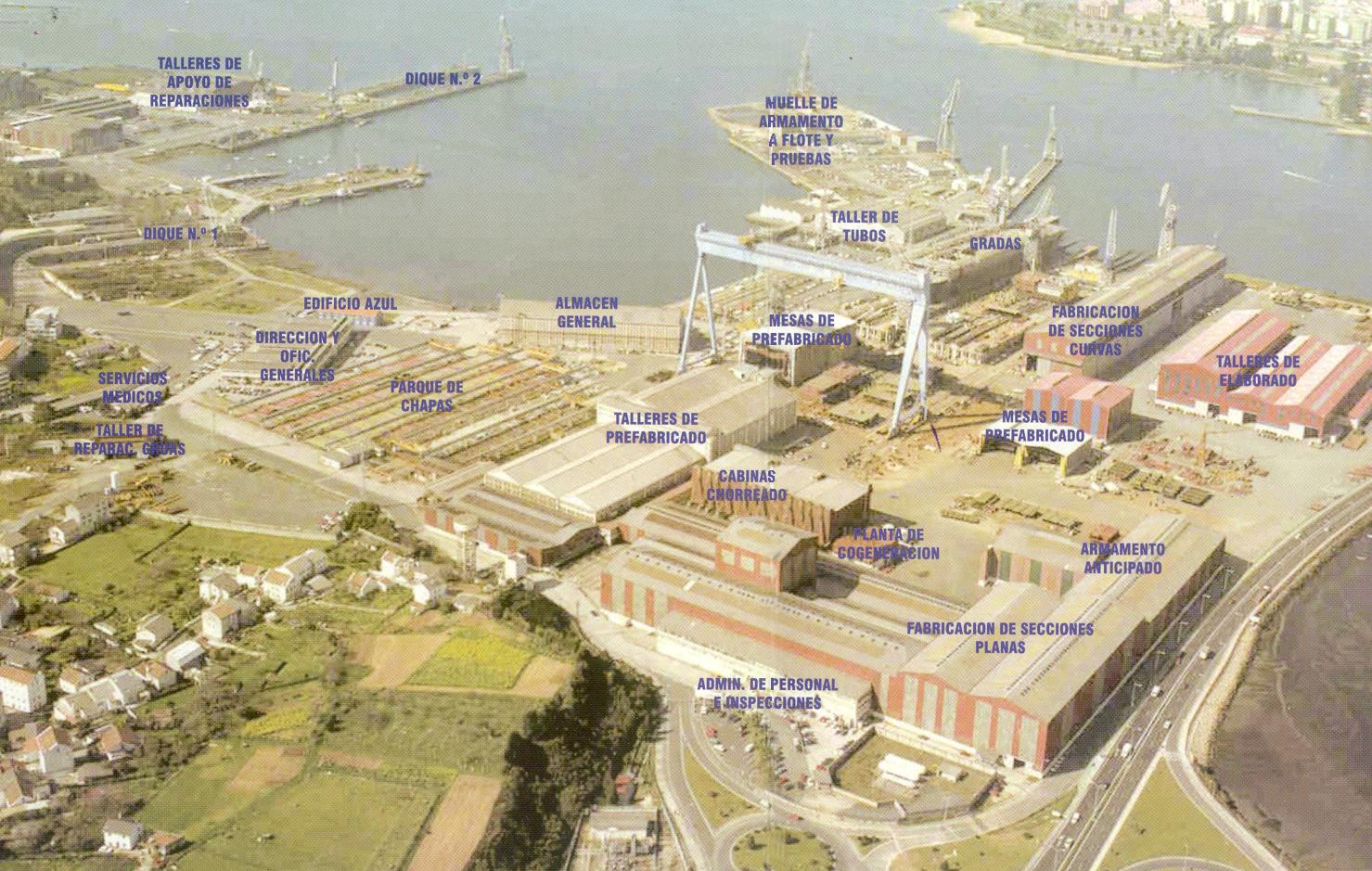 Astano, el gigante dormido