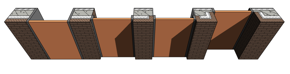 TechnicalSupport: Reference Planes and Wall Closure