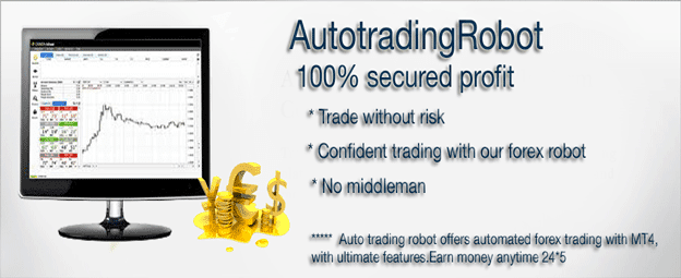 What is Auto Trading? - Thisisenzo
