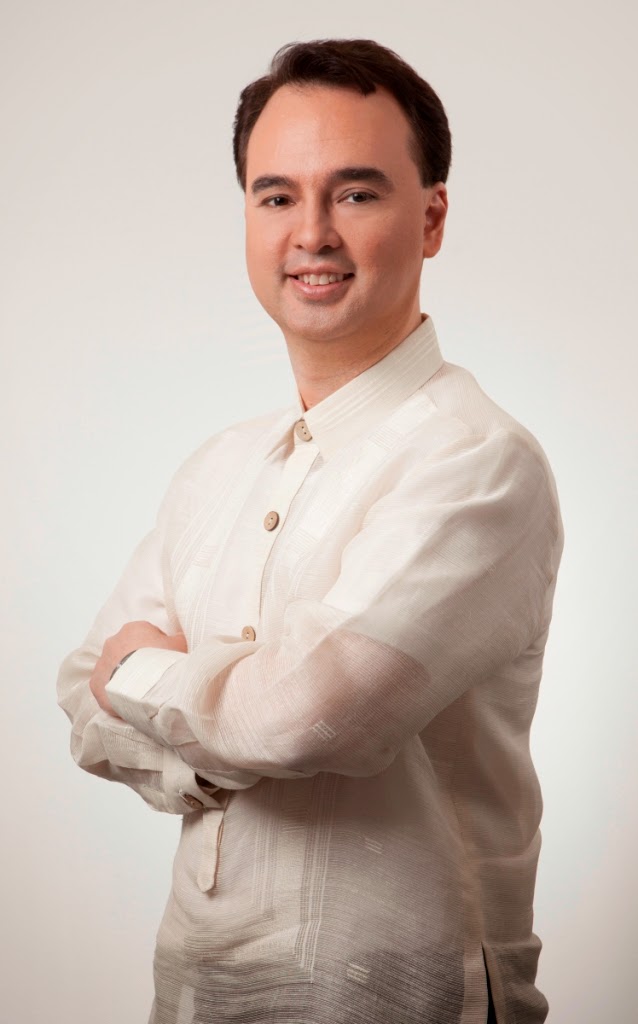 Alan Peter Cayetano Pictures - Showbiz Portal