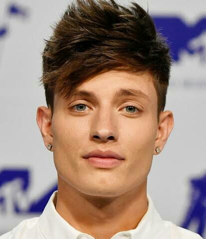 Matt Rife Biography, Body Statistics, Family, Career, Affairs ...