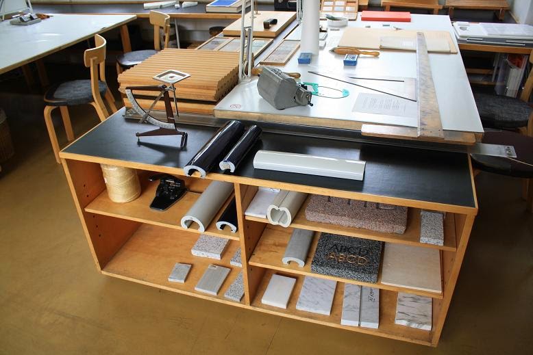 Alvar Aalto's Architecture: Alvar Aalto's Life