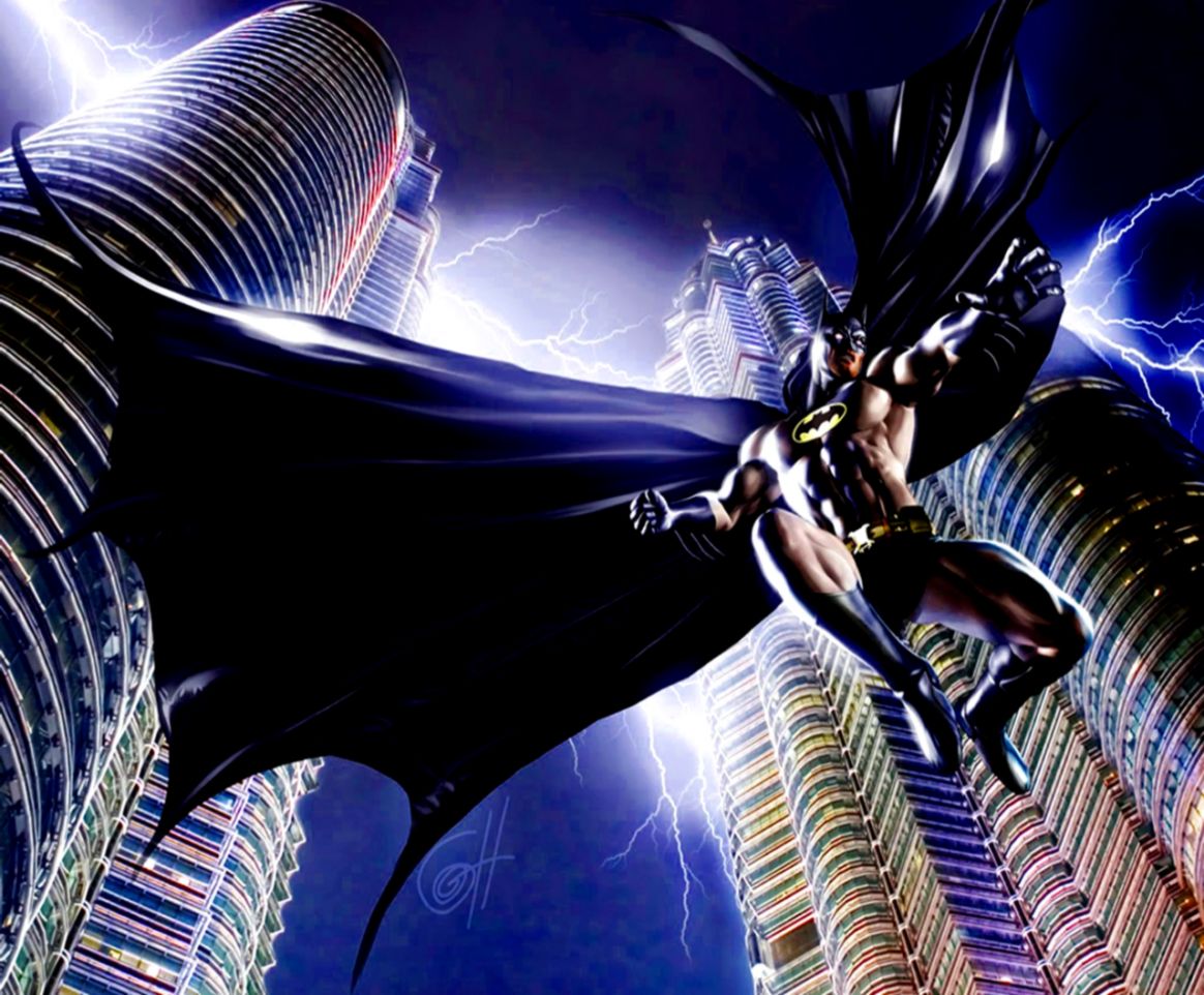 Cool Wallpapers Batman | Free Wallpapers