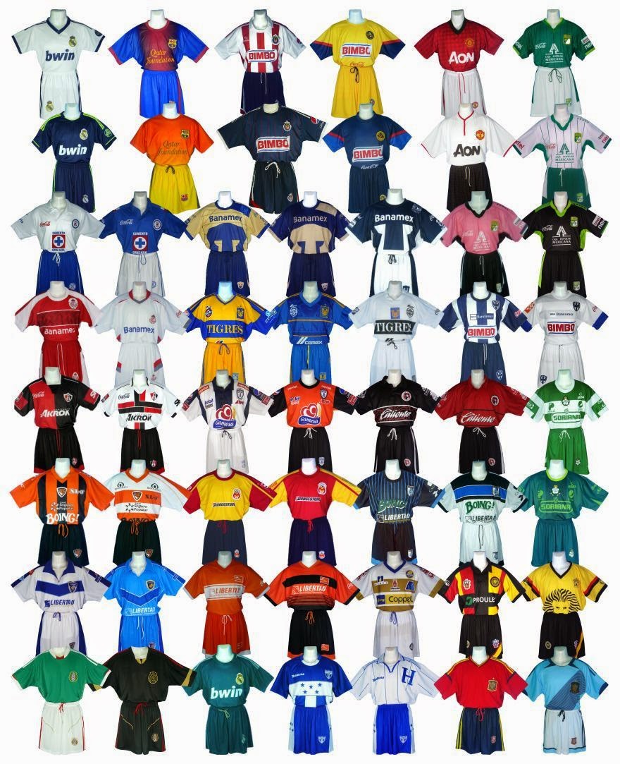 TIENDA DEPORTIVA FAIR PLAY: UNIFORMES