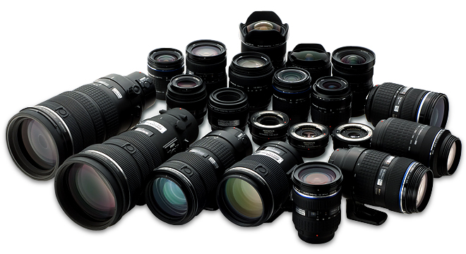 Which Lens is Best? – Photoflex