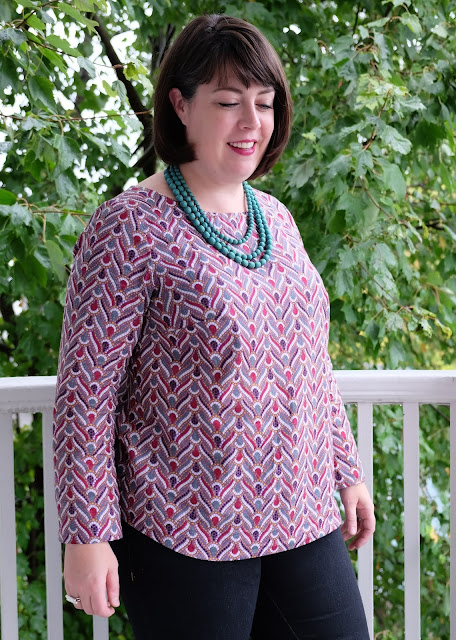 Cookin' & Craftin': Plum Week: Made by Rae Beatrix