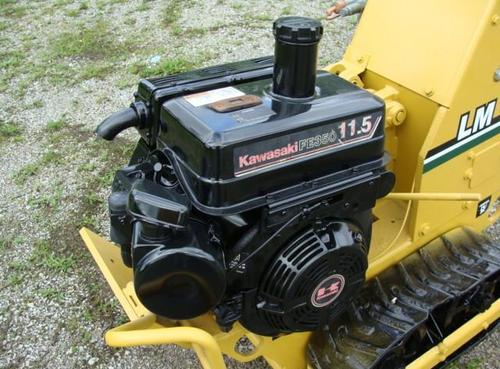 eBay Scam Hunter: VERMEER LM11 WALK BEHIND CABLE PLOW TRENCHER