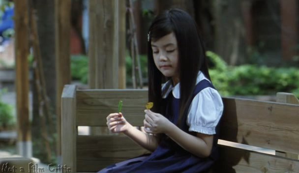 Not a film critic: "Good Will Evil" (Xiong Mei, 2009)