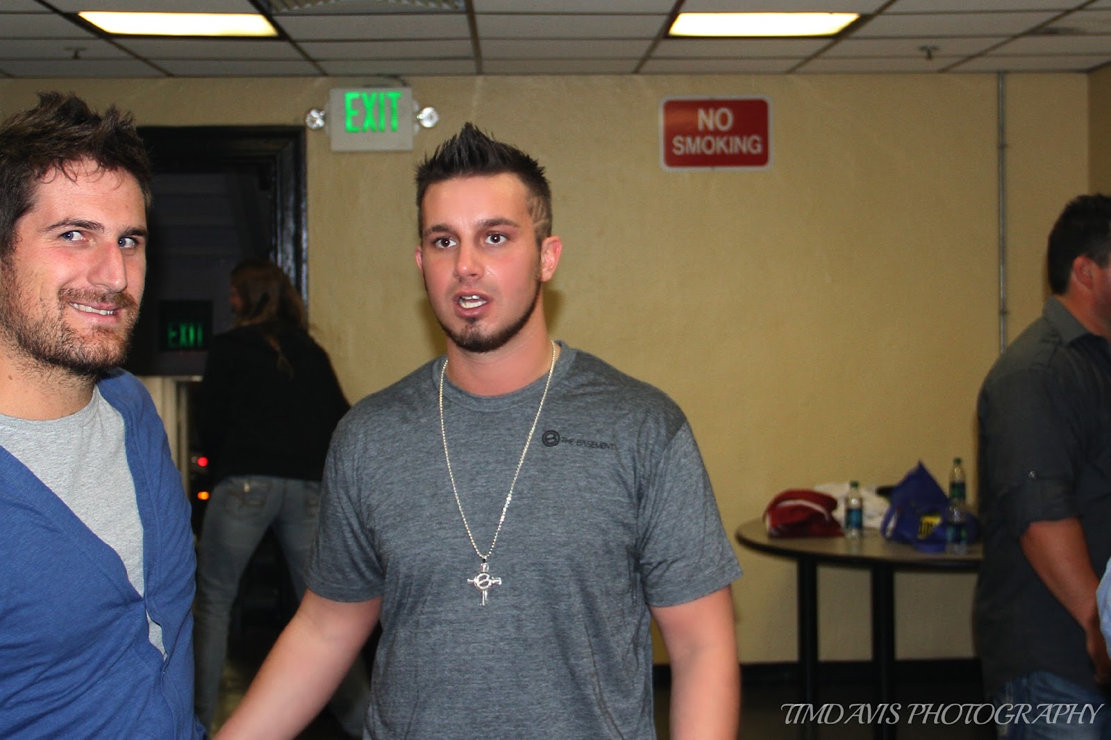 Matt Pitt Pictures Shooting Passion by Tim Davis Photography