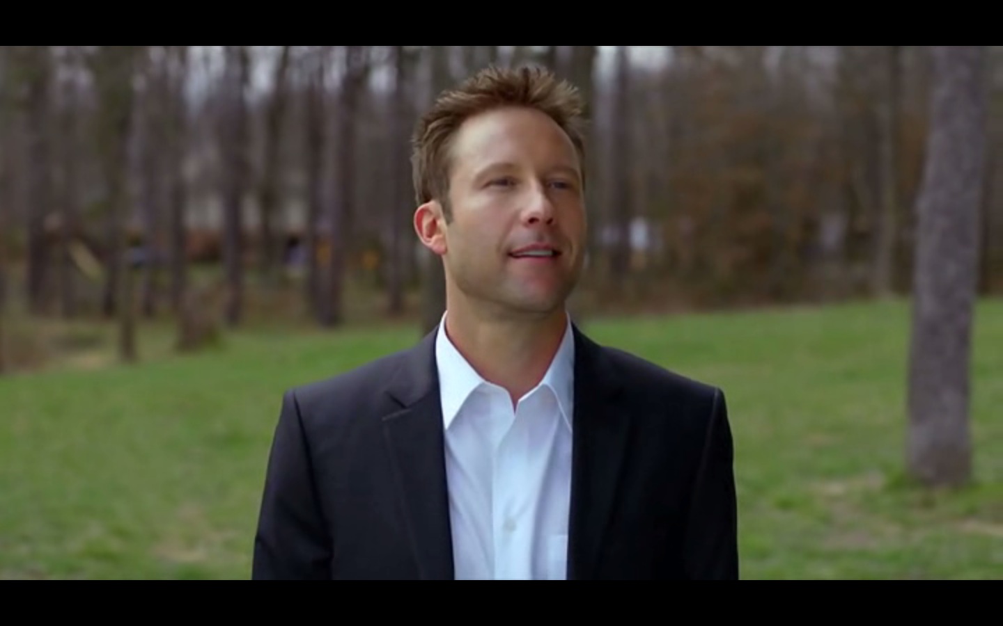 Back in the Day - Michael Rosenbaum & Griffin Wade 🎥 - Desnudos en ...