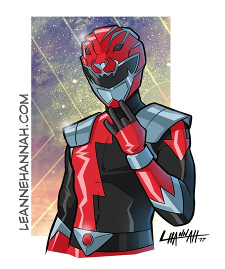 Mighty Morphin Super Sentai: Afterthoughts - Power Rangers Hyperforce ...