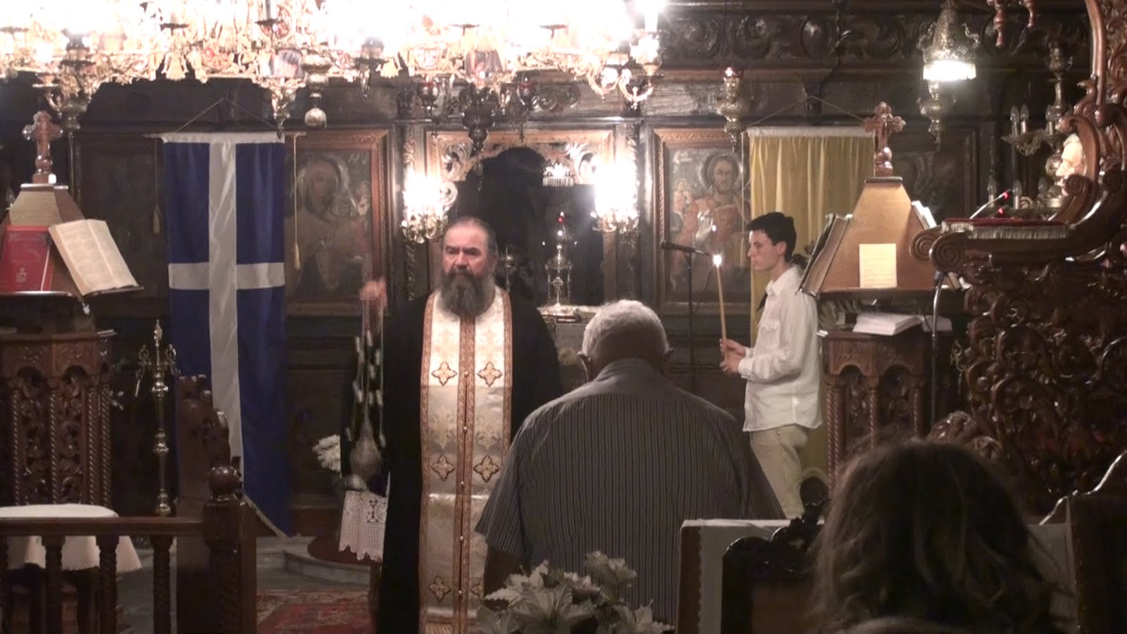 ΑΠΟΤΟΜΗ ΤΗΣ ΚΕΦΑΛΗΣ ΤΟΥ ΑΓΙΟΥ ΙΩΑΝΝΟΥ ΤΟΥ ΠΡΟΔΡΟΜΟΥ