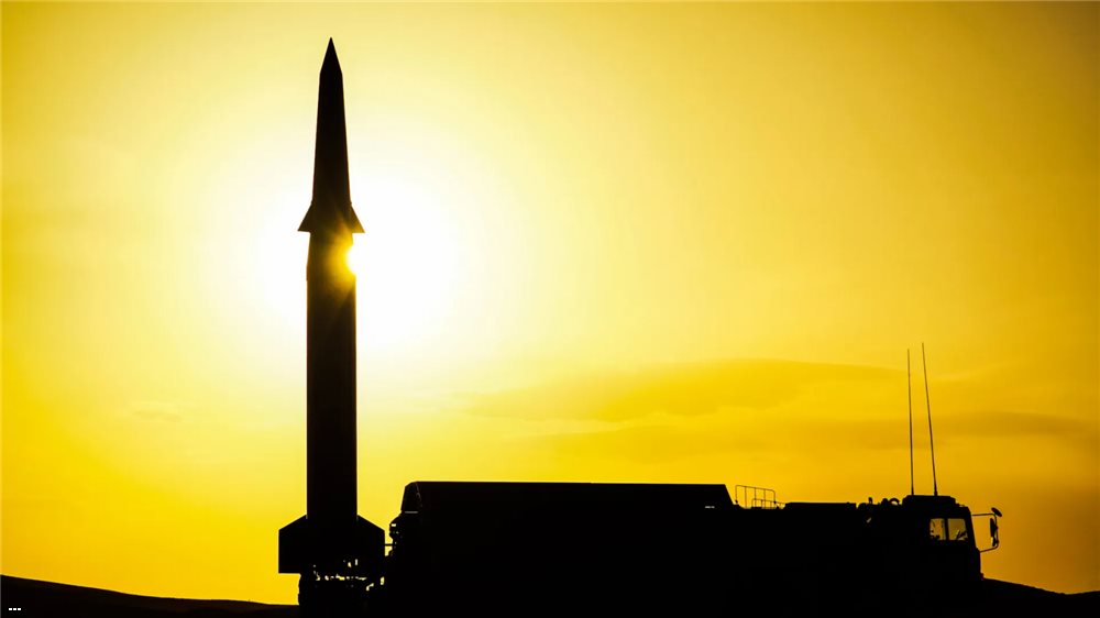 China Defense Blog: DF-11A short-range ballistic missile on field ...