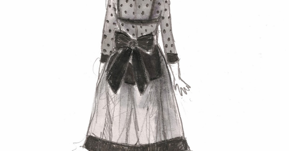 Le blog de Gabrielle Aznar: La Pin up en Fifi Chachnil ♦ Carnet de croquis