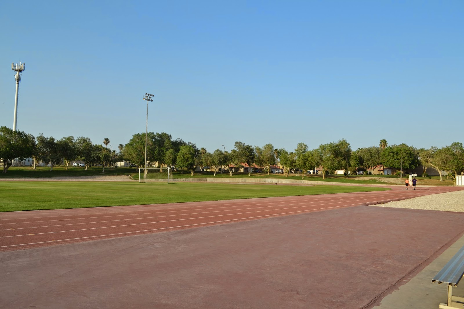 The Rundell Family: Aramco - the dream