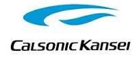 AIR CONDITIONING COMPRESSOR: CALSONIC KANSEI - AC COMPRESSORS