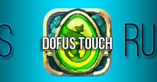 La forgemagie dans dofus: Les runes - Dofus Touch