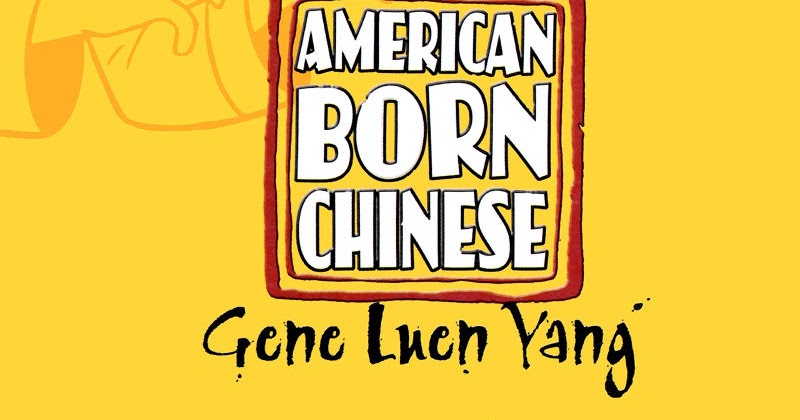 Intro 3 - American Born Chinese Book Online