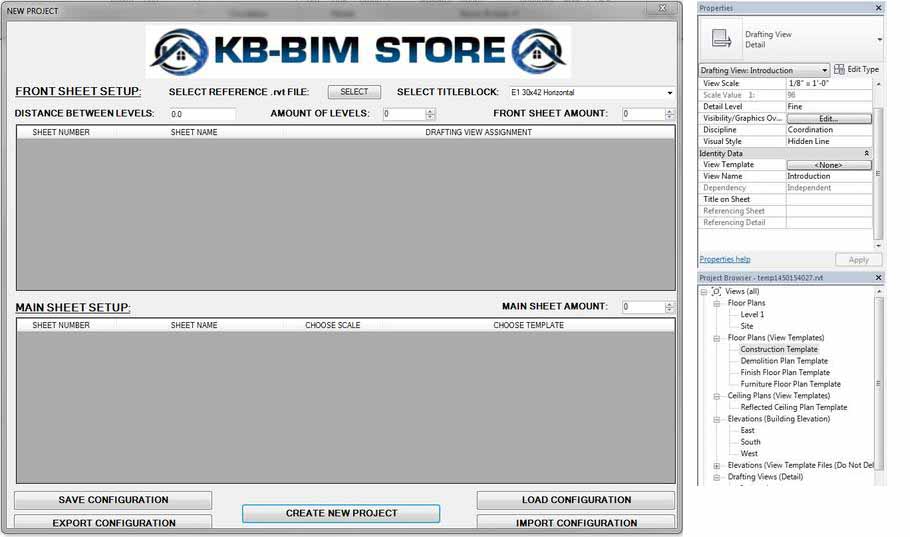 Revit Add-Ons: Ultimate Plugin Suite 2017 (Updated)