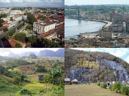 Observatório Histórico Geográfico: Espaço, paisagem e lugar