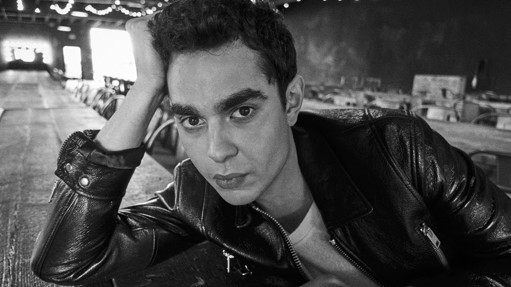 O Instagram do Max Minghella agora é público! - The Handmaid's Tale Brasil