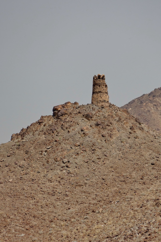 Geheimtippreisen: Oman Roadtrip: Bait al-Sarooj, unbekanntes Fort ...